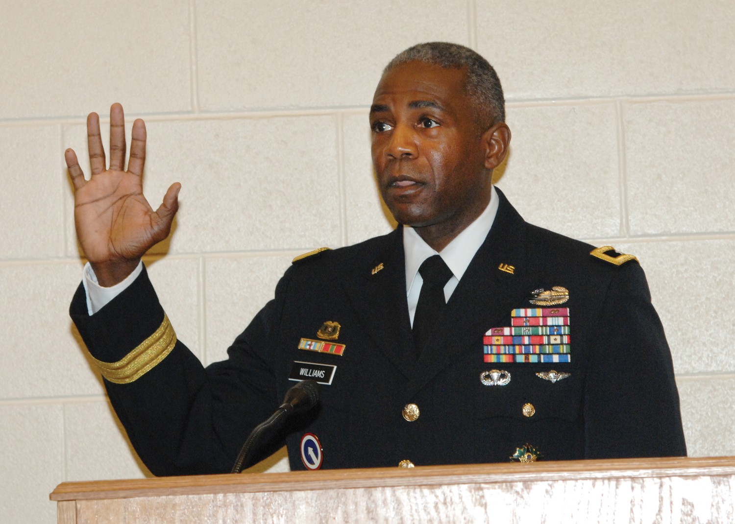 Annual RAD event helps retirees 'feel the love' of Army Family ...