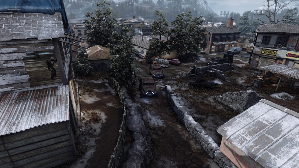 America's Army: Proving Grounds launches on Steam | Article | The ...