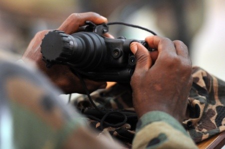 Lessons learned in FMS | Article | The United States Army