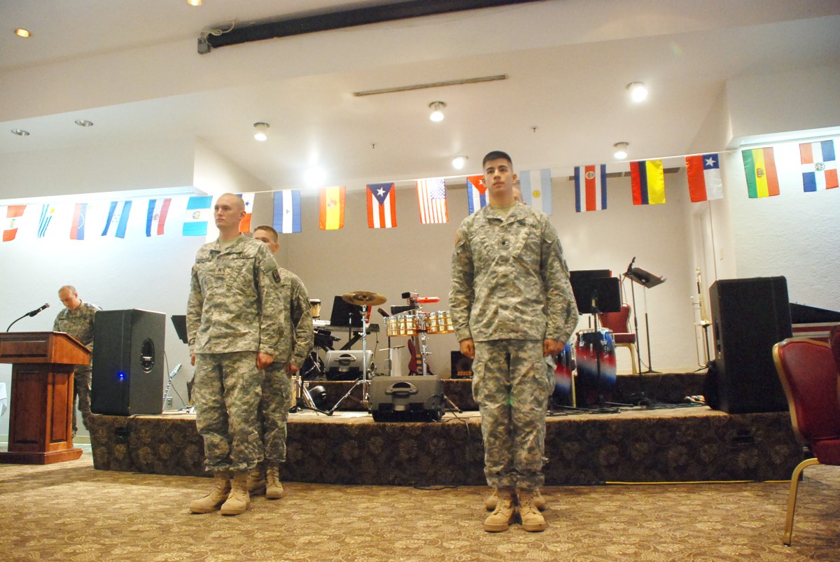 3-2nd ADA Battalion sweeps quarterly awards | Article | The United ...