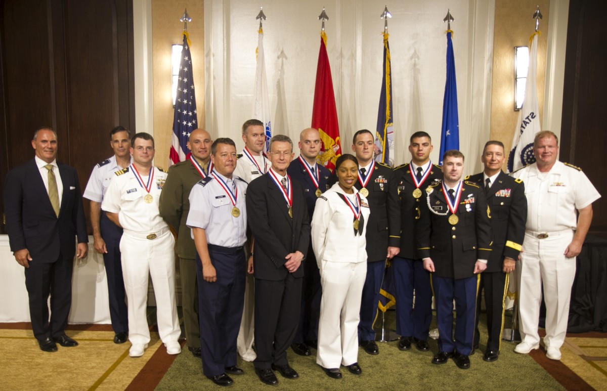 Pacific Theater Air and Missile Defenders of the Year recognized by ...