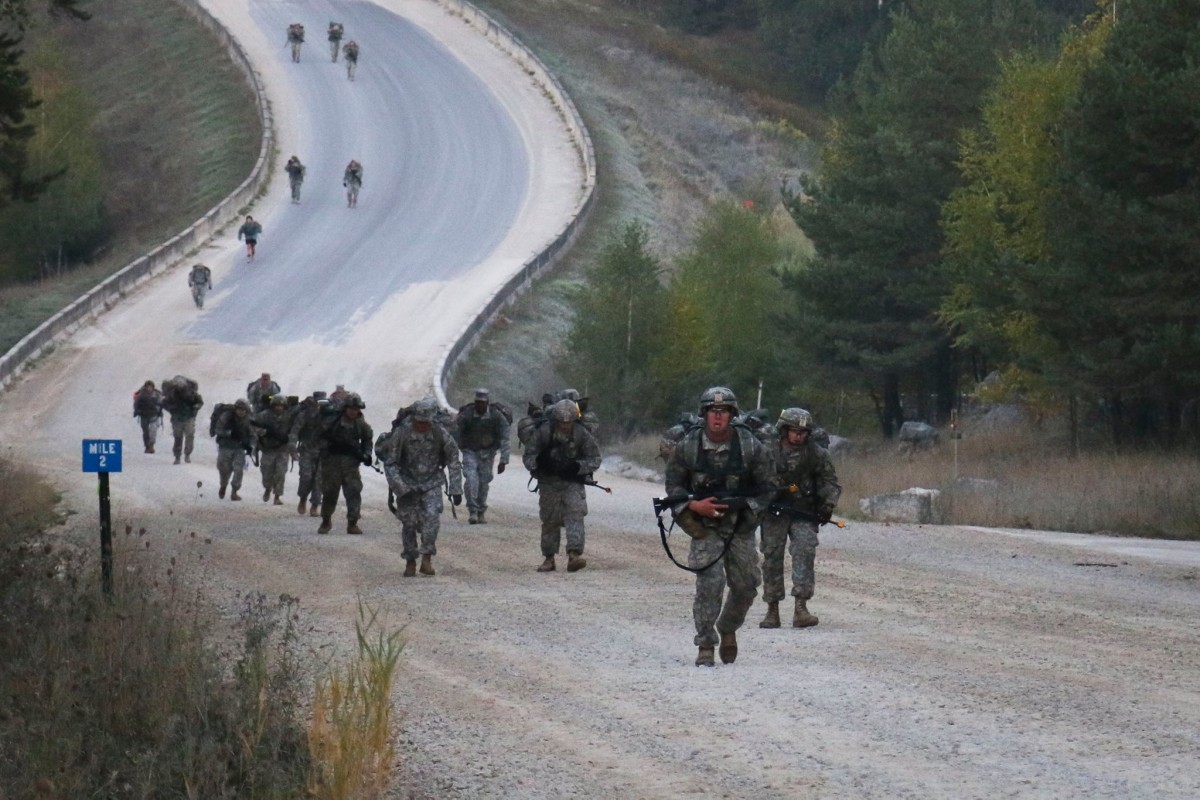 EIB Builds Teams at Every Level | Article | The United States Army