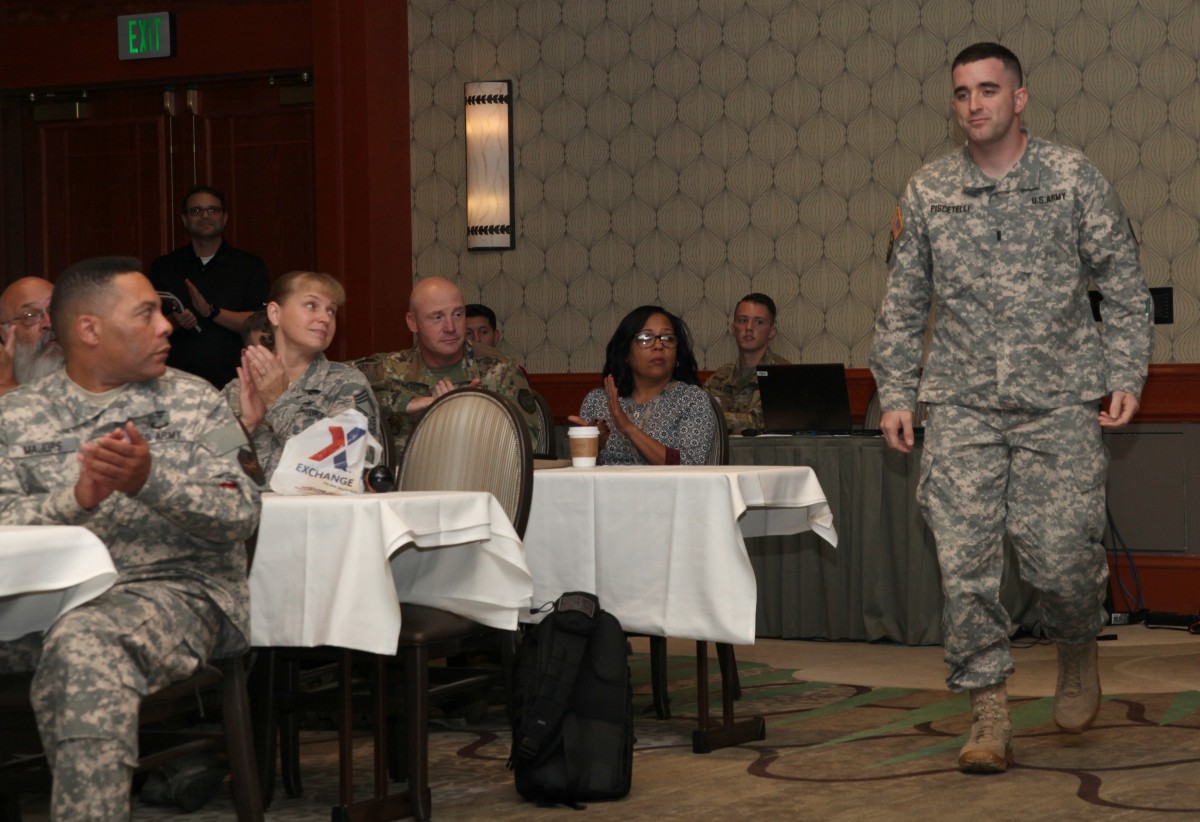 Ft. Meade Soldier wins BOSSfit competition | Article | The United ...