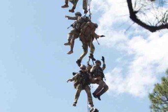 Extraction to safety | Article | The United States Army