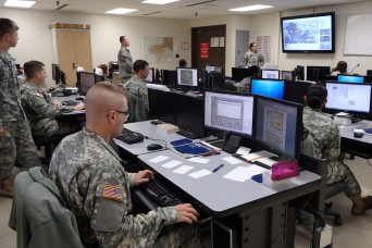 Geospatial course more than maps | Article | The United States Army