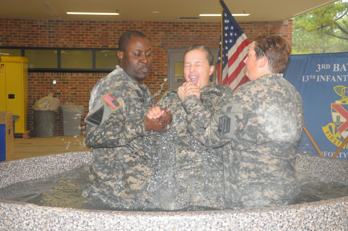 For God and country | Article | The United States Army