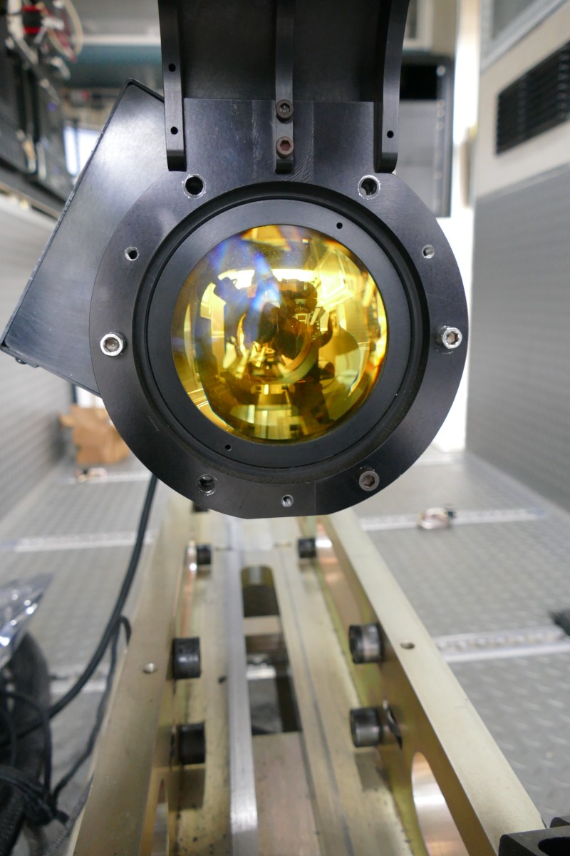 Army researchers extend missile system shelf life | Article | The ...