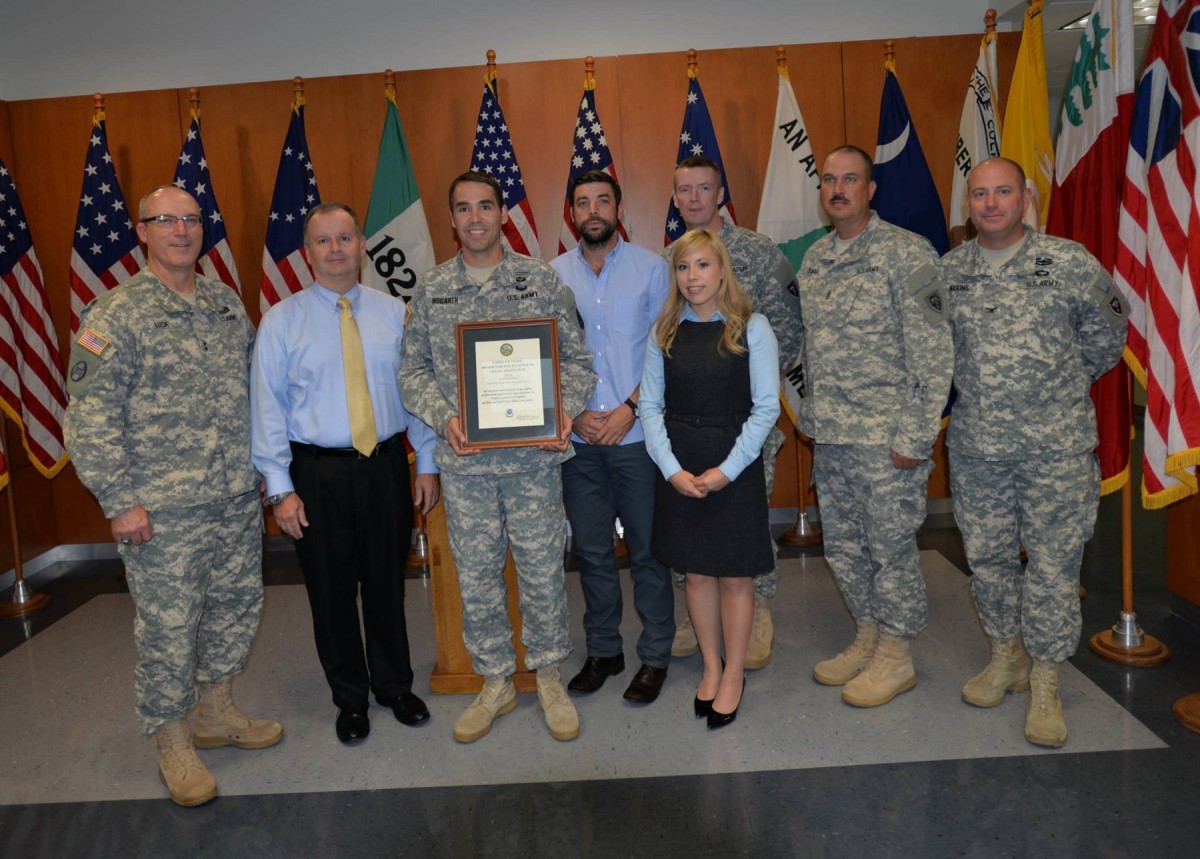 Ncng Legal Assistance Team Recognized For Excellence Article The