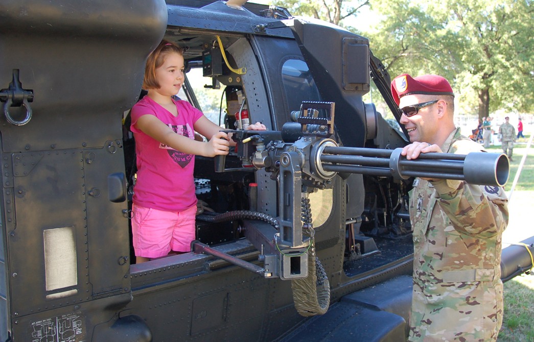 Special Army outreach effort in nation's capital | Article | The United ...