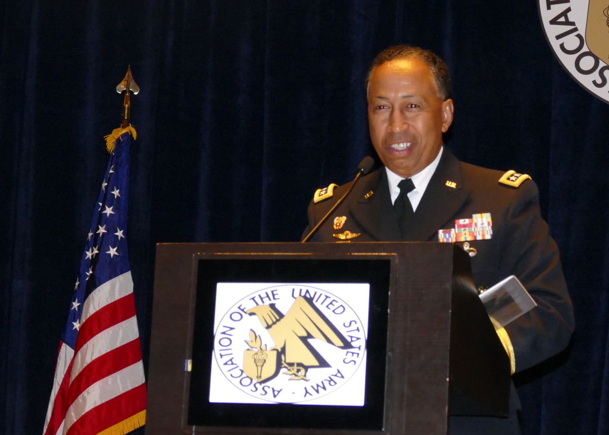 AMC provides fundamental component for Army readiness | Article | The ...