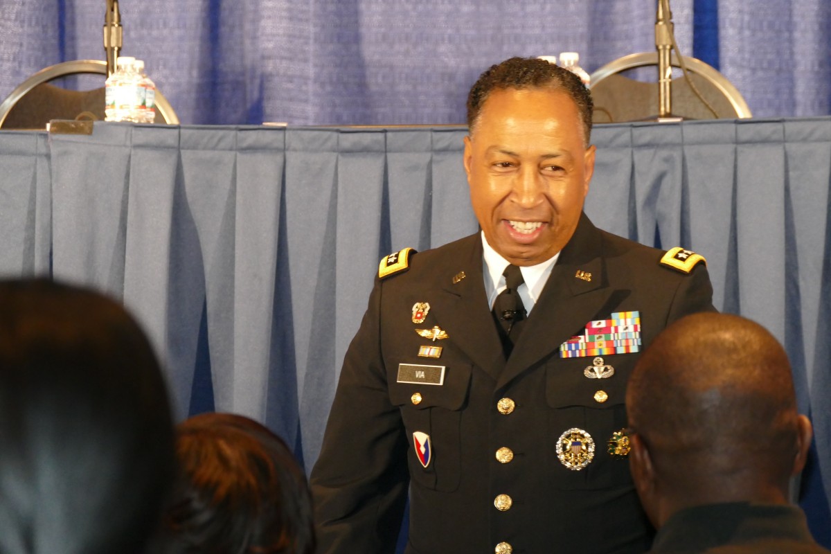 Small business still big business at AMC | Article | The United States Army