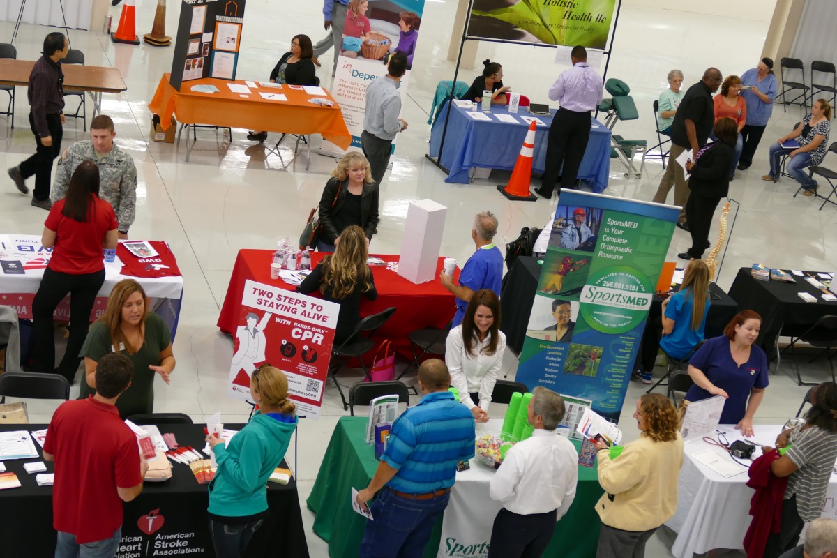 AMRDEC hosts 2nd annual safety day event | Article | The United States Army