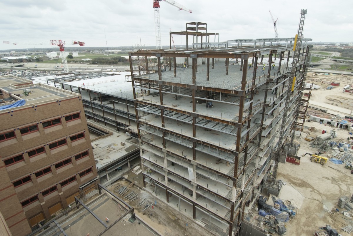 10-year anniversary of BRAC remembered by those who lived it | Article ...