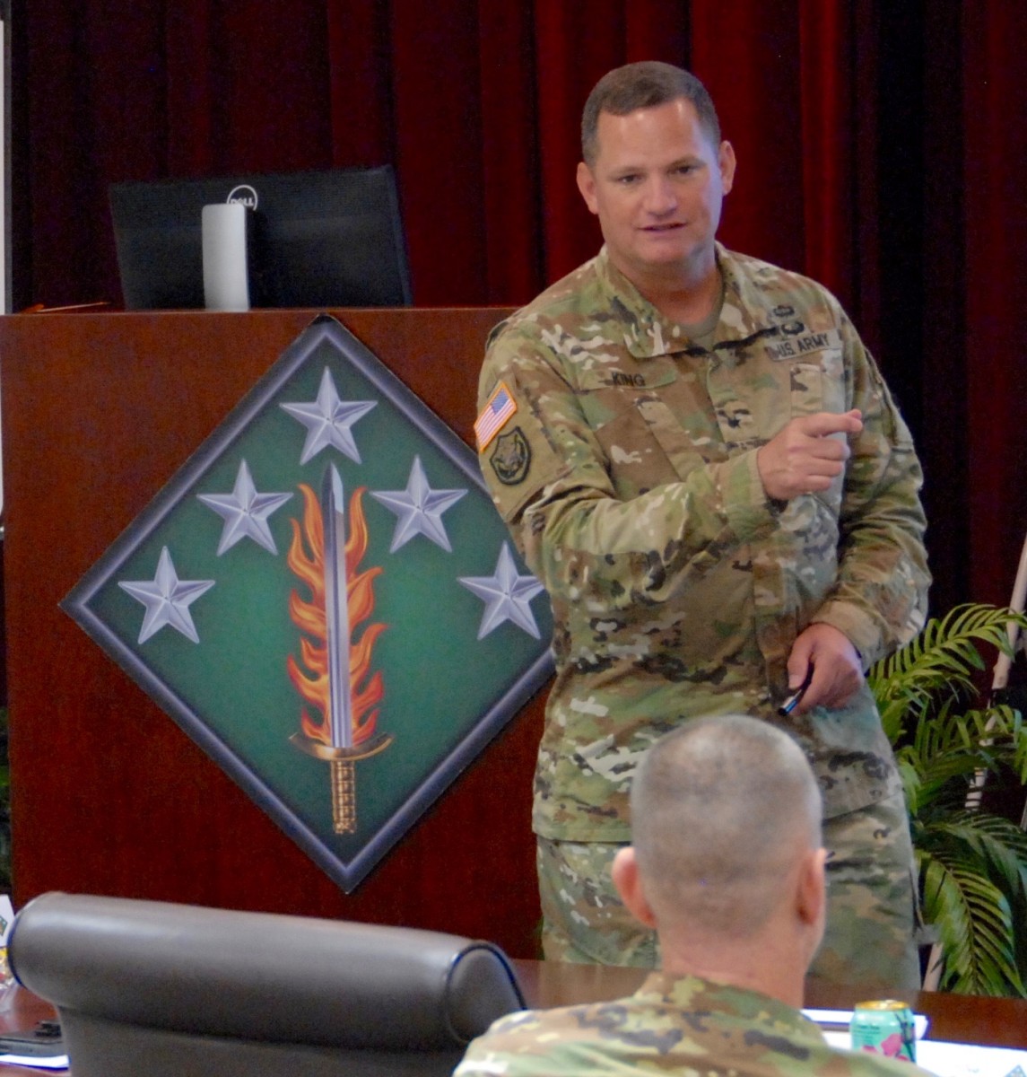 Leader development an enduring impact | Article | The United States Army