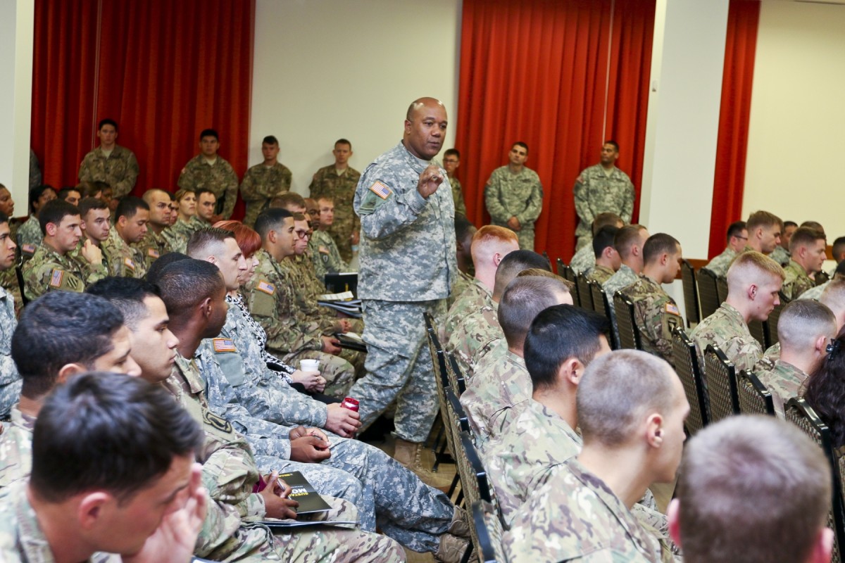 SHARP summit: Discussing the emotional truth | Article | The United ...