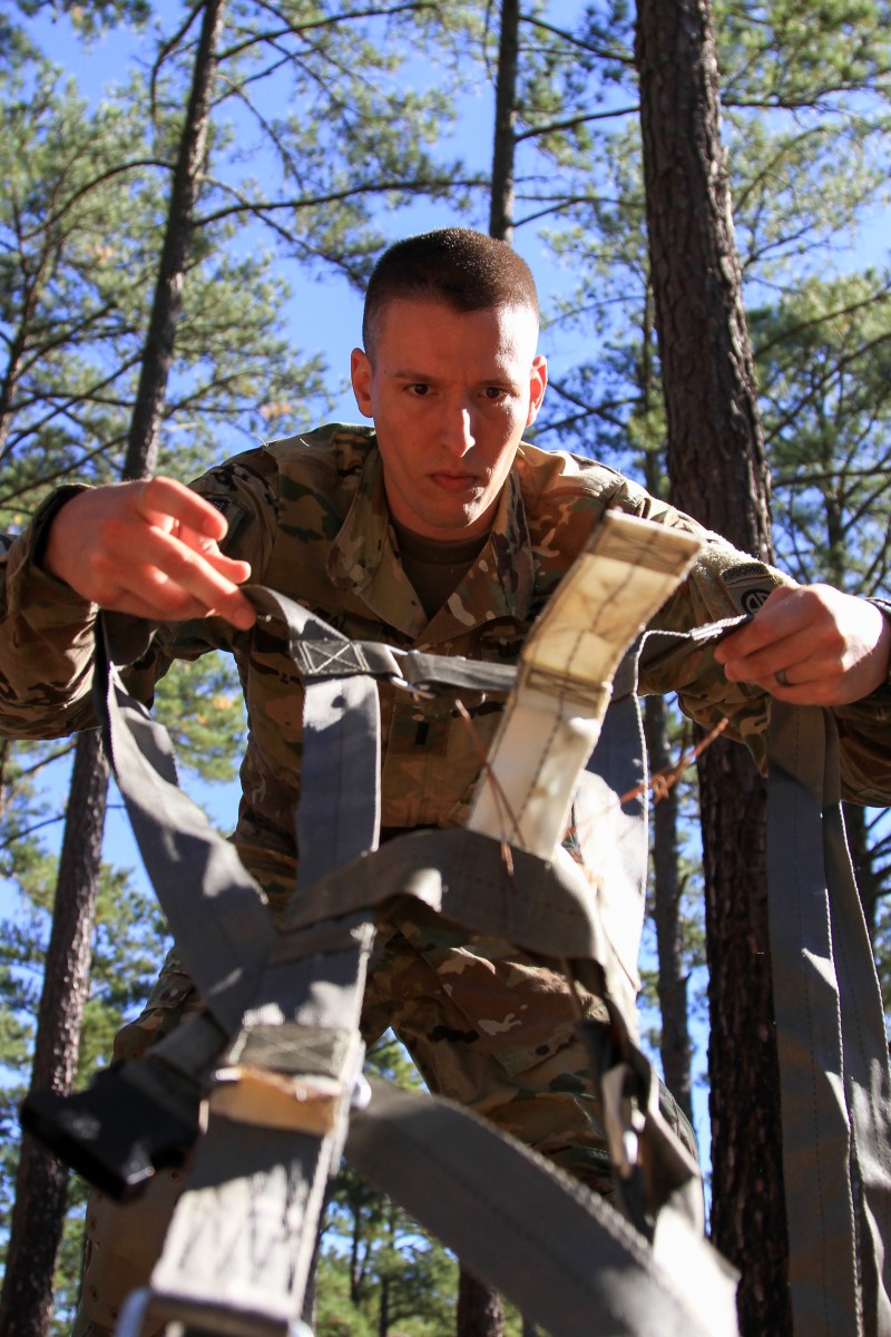 Best Griffin Squad Clinches Essential Tasks Competition | Article | The ...