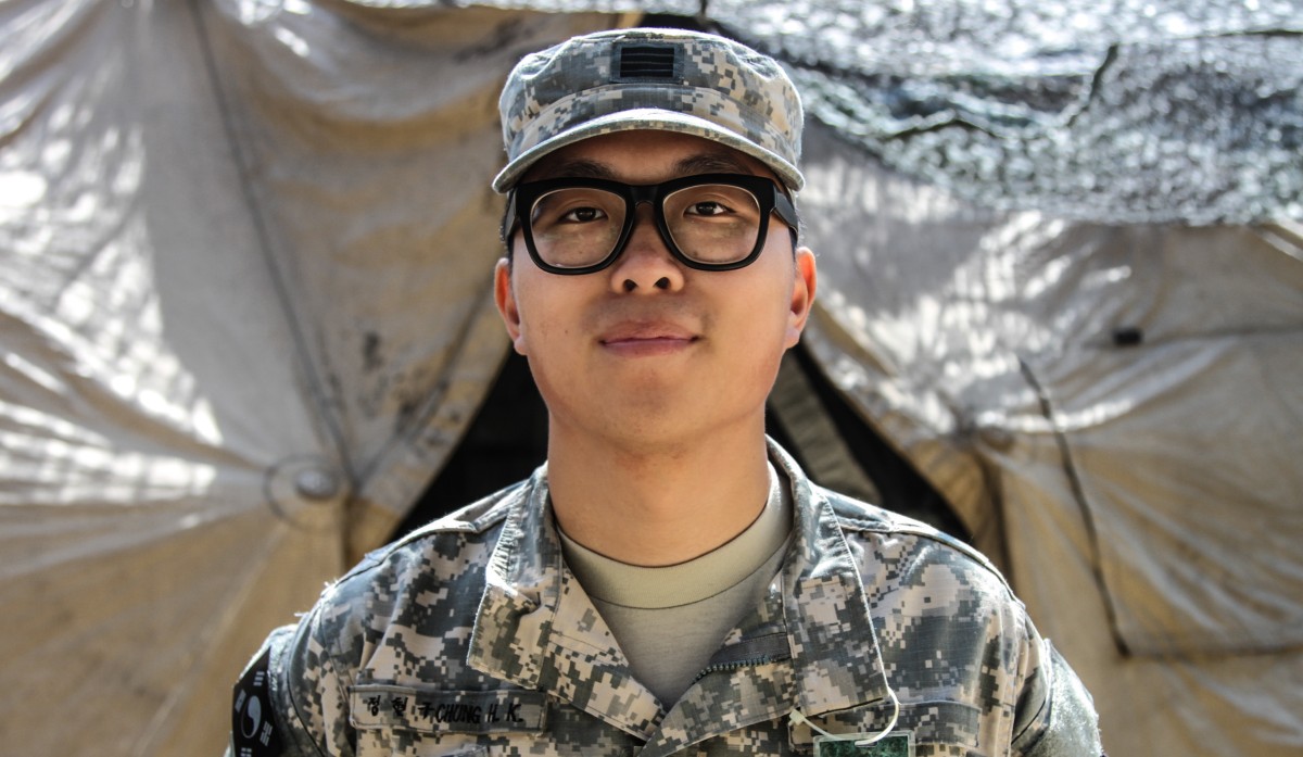 2nd CAB Soldier exceeds standards | Article | The United States Army