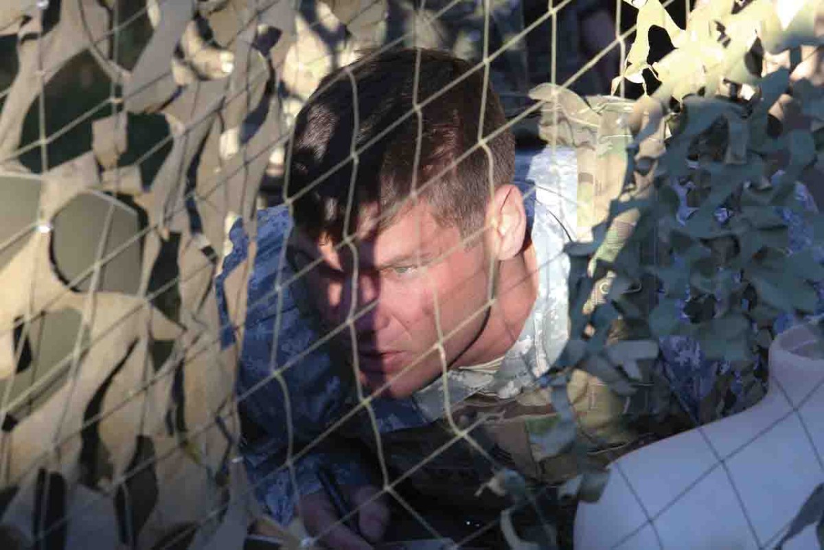 Snipers compete for 2015 best sniper title | Article | The United ...