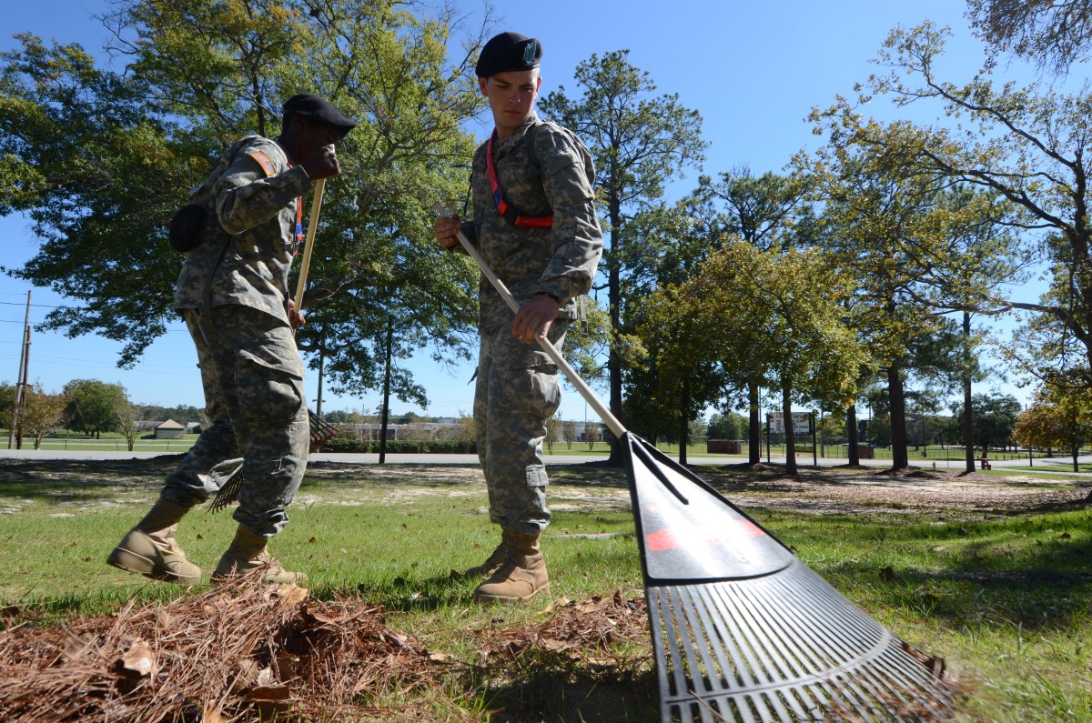 Hunting triggers hope of normalcy | Article | The United States Army