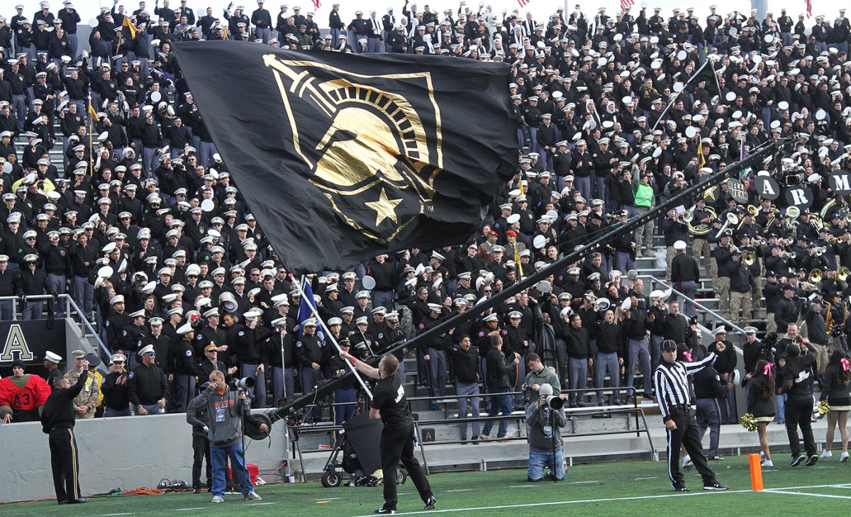 West Point AOG receives national recognition for fundraising | Article ...