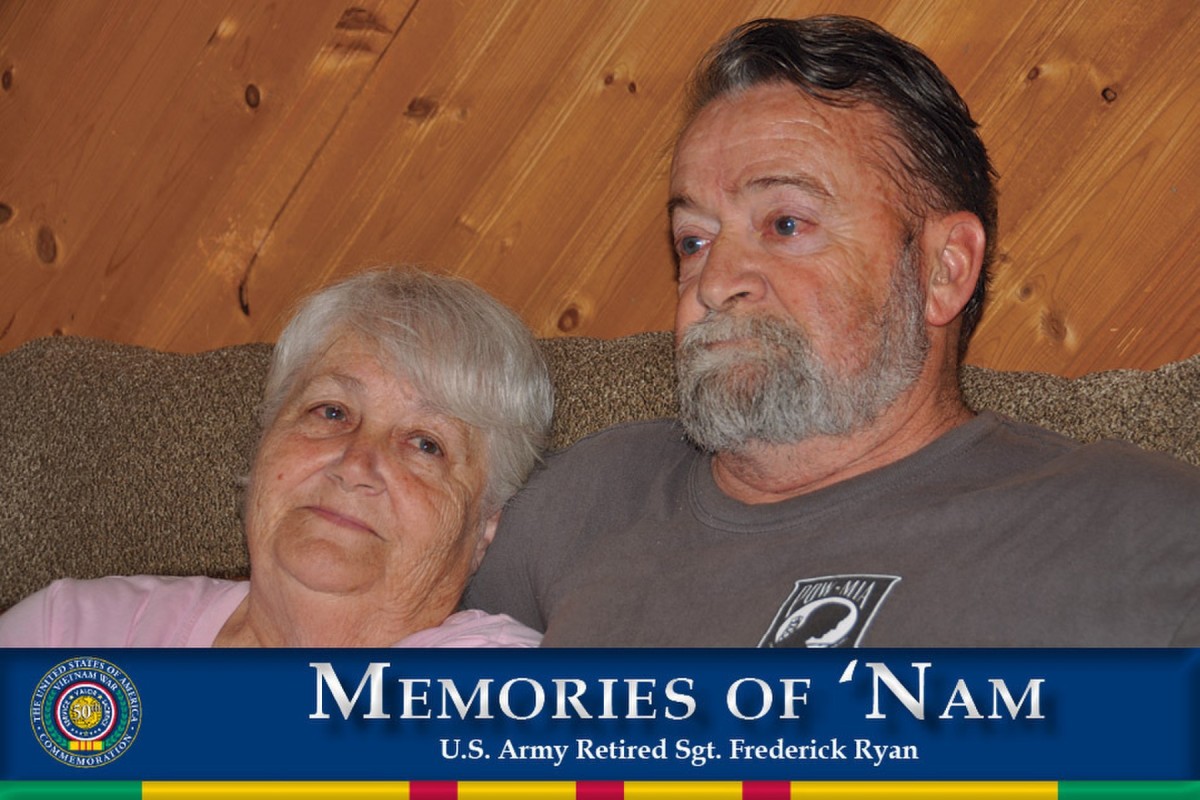 Memories of 'Nam: from non-existent to an all-too-real reality ...