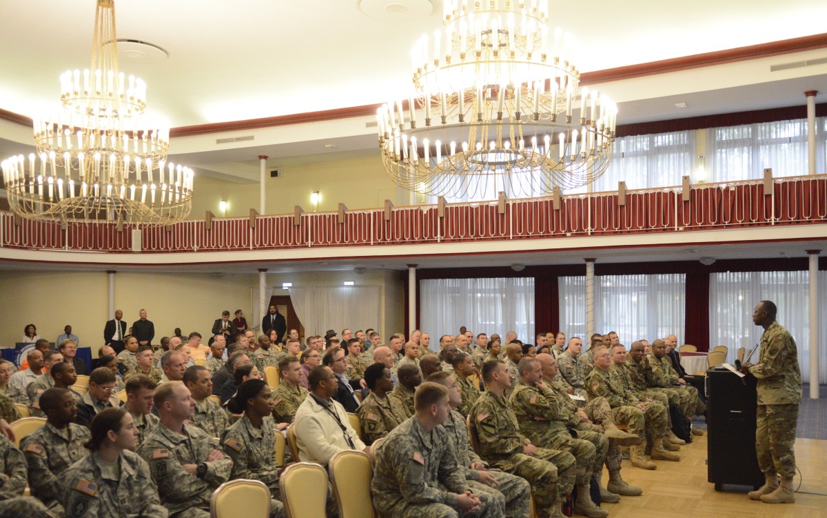 Signaleers come together for USAG Rheinland-Pfalz Orange Call | Article ...