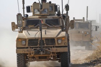 DEVCOM Ground Vehicle Systems Center | Article | The United States Army