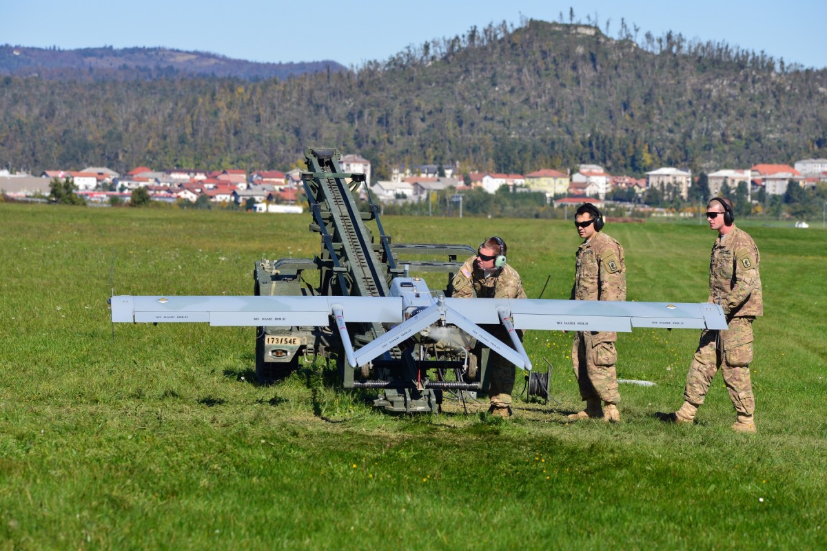 Sky Soldier's new engineer battalion integrates seamlessly | Article ...