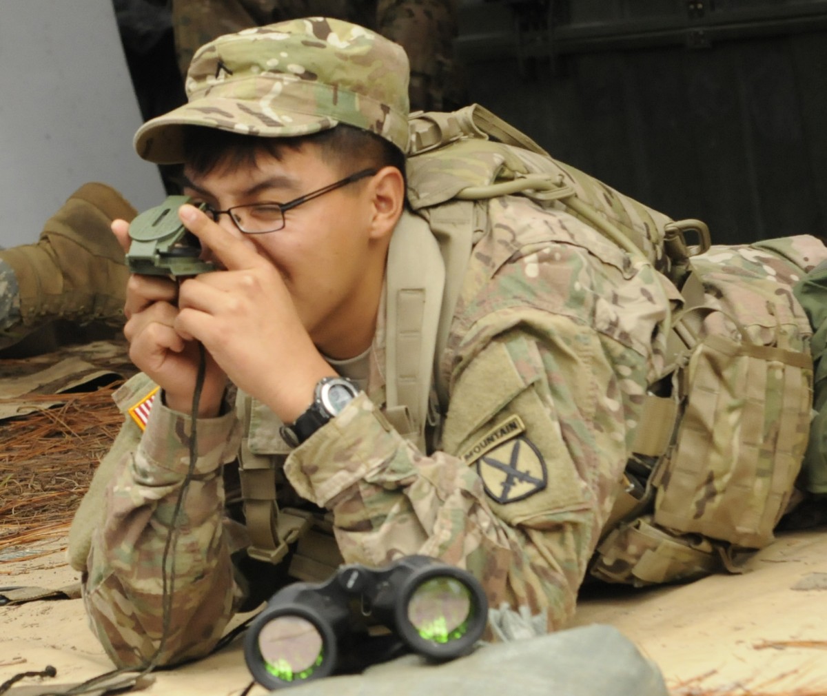 Patriot EIB | Article | The United States Army