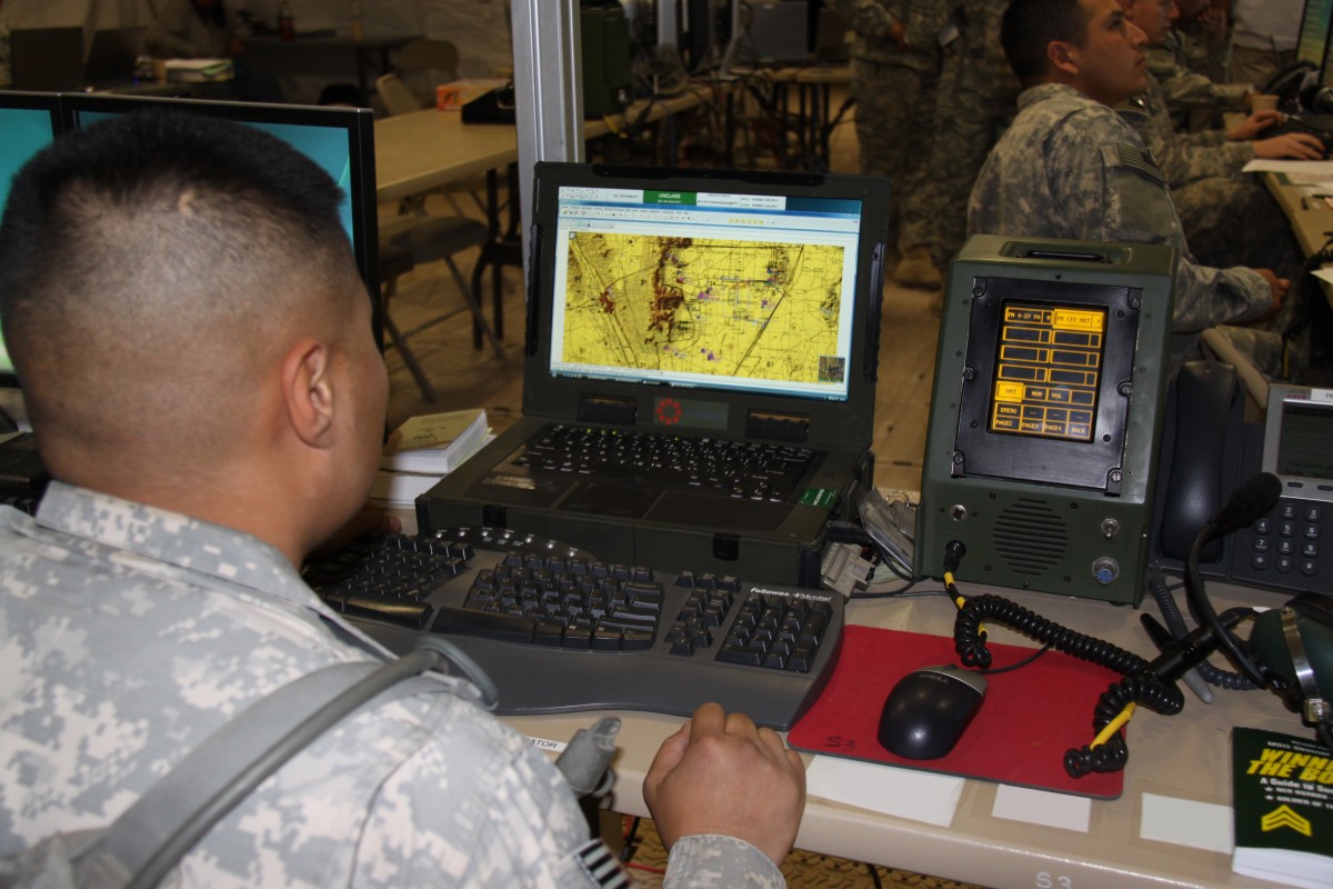 Early wins for Army's commercial hardware strategy | Article | The ...