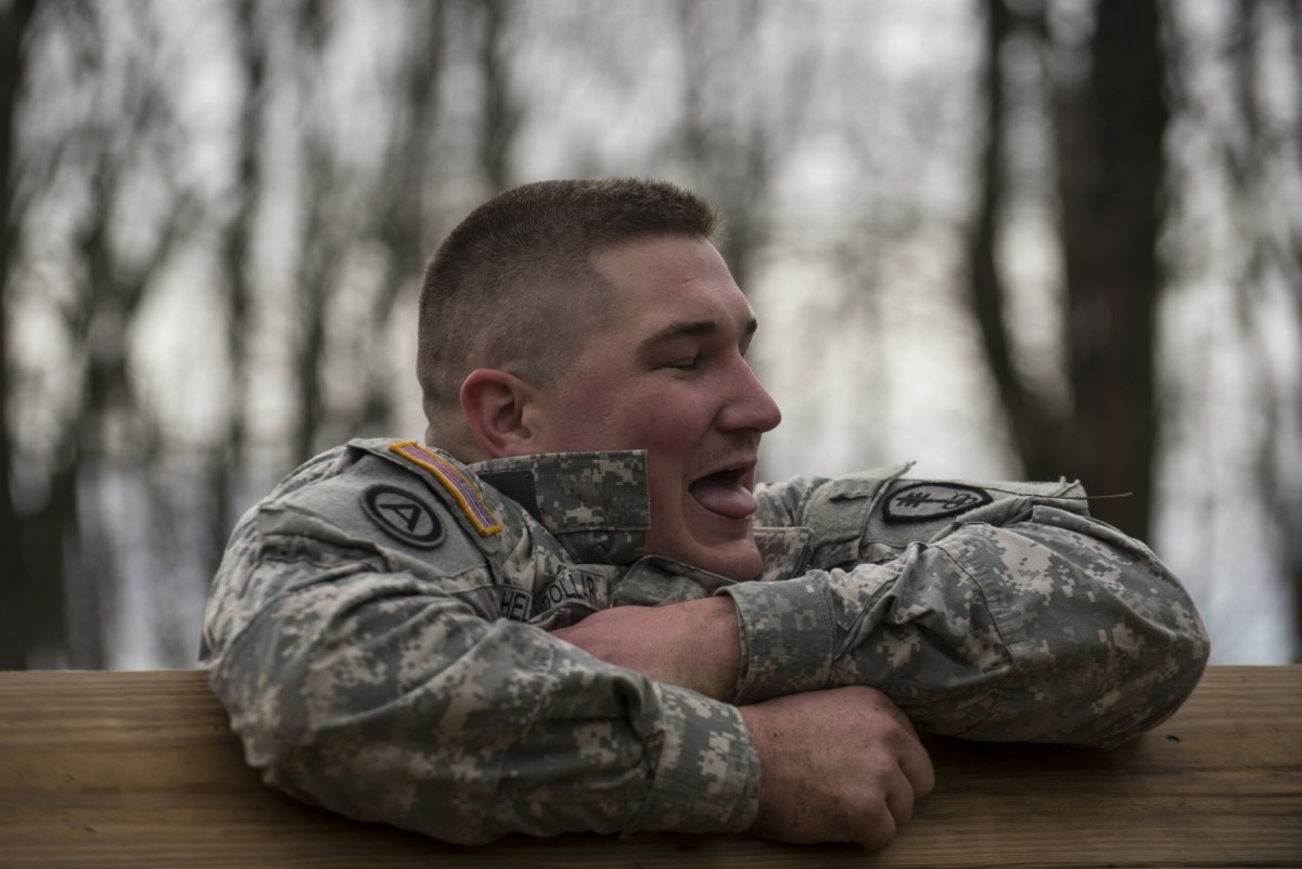 Aiming for excellence, hitting so much more | Article | The United ...