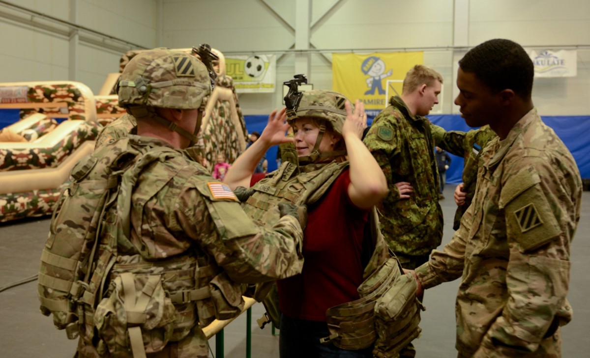 'L' is for Loyalty | Article | The United States Army