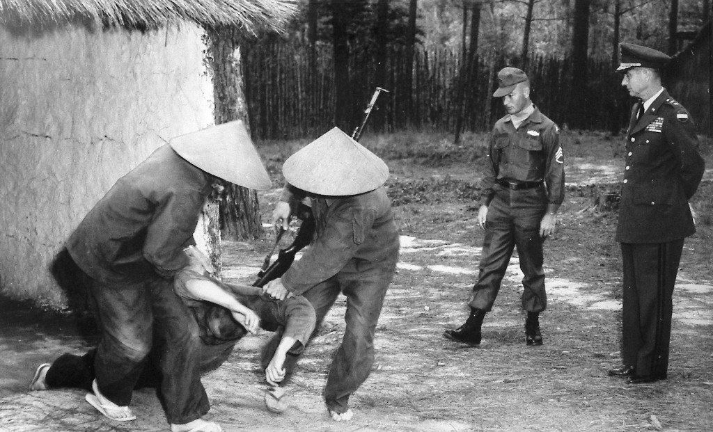 A hero finally rewarded | Article | The United States Army