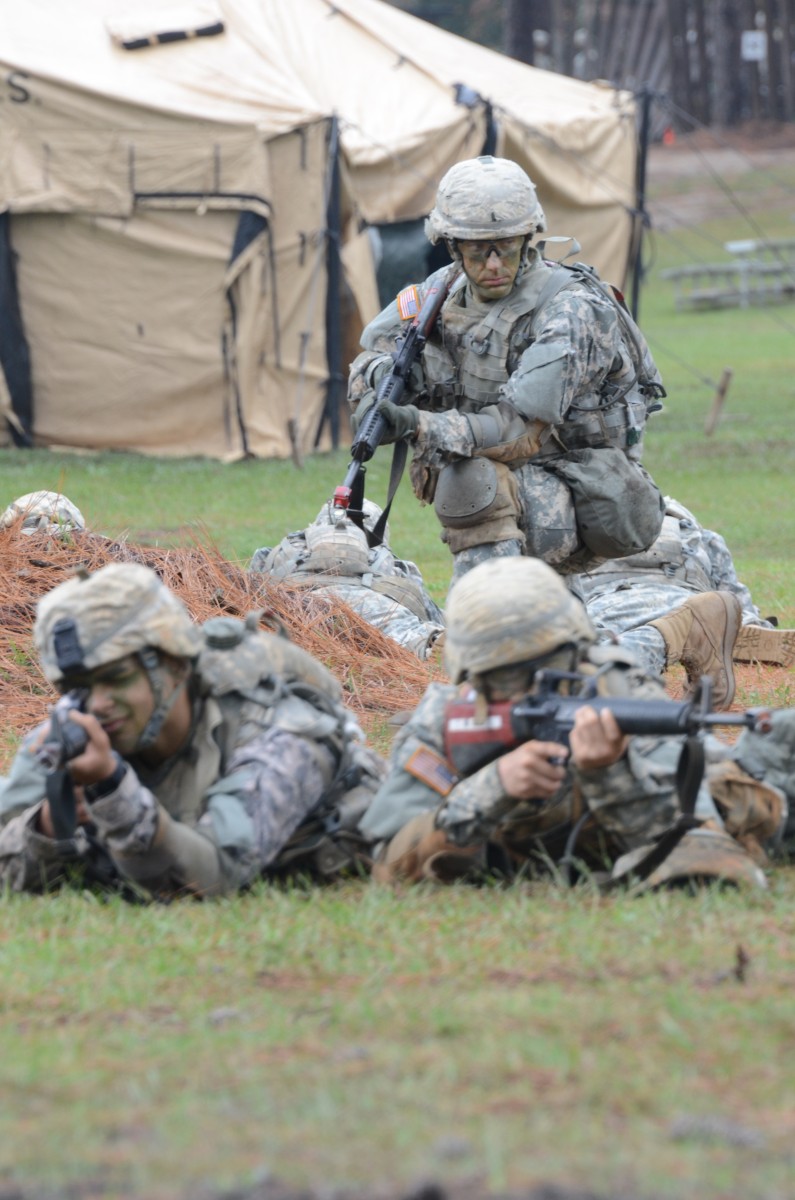 Victory Forge Test-in | Article | The United States Army