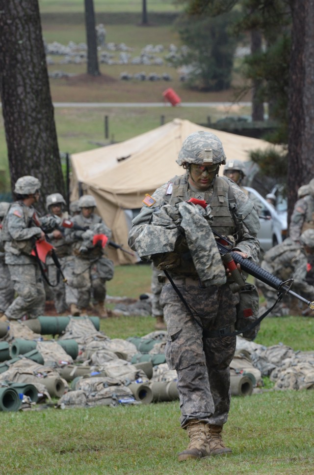 Victory Forge Test-in | Article | The United States Army