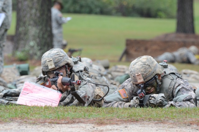 Victory Forge Test-in | Article | The United States Army