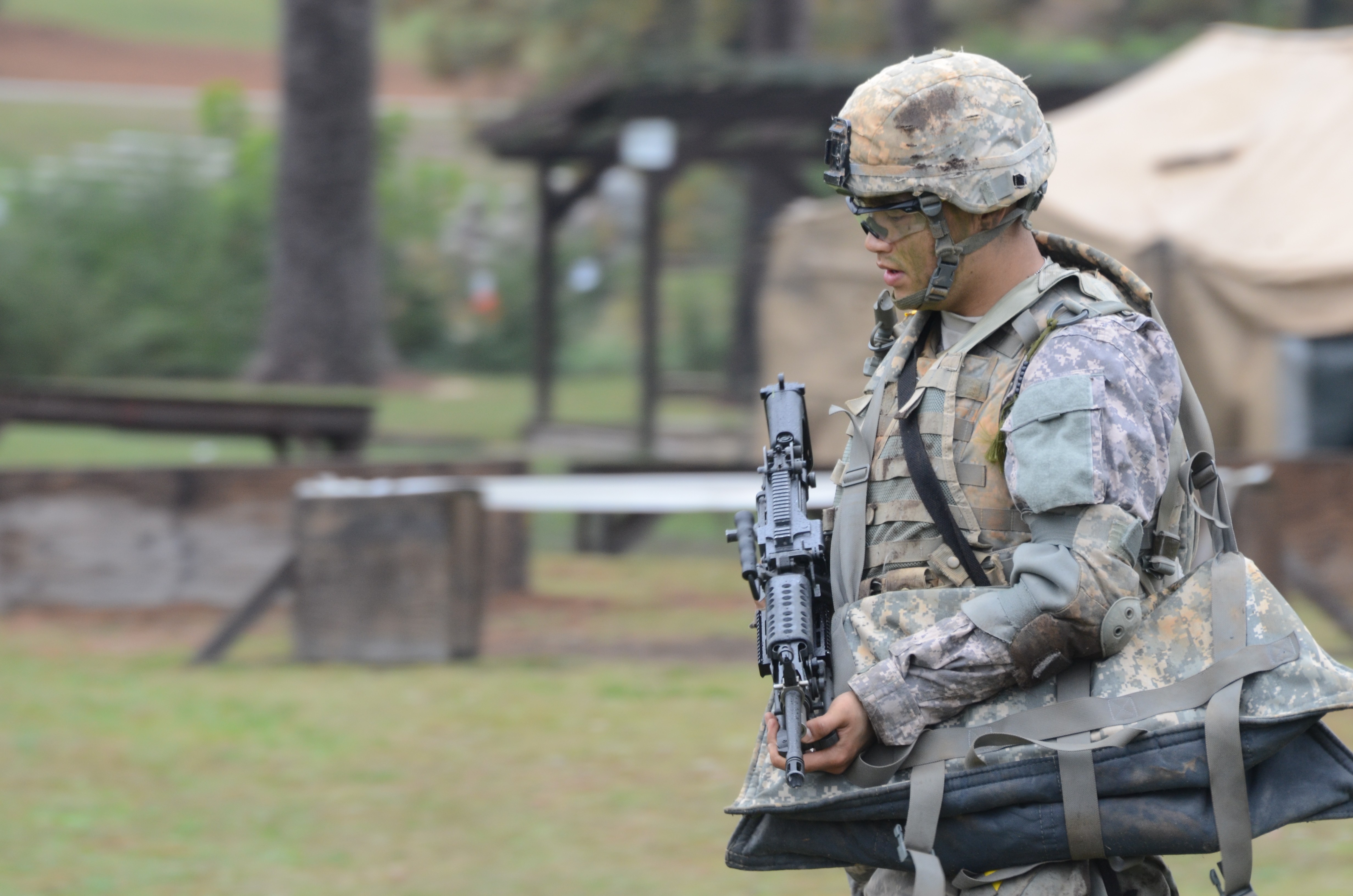 Victory Forge Test-in | Article | The United States Army