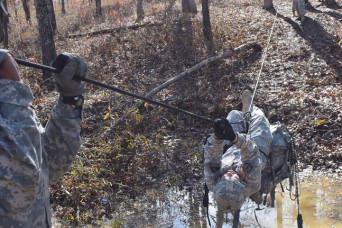 Engineer STX raises skill stakes | Article | The United States Army