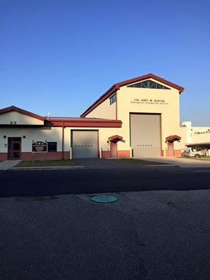 New building dedicated to fallen local hero | Article | The United ...