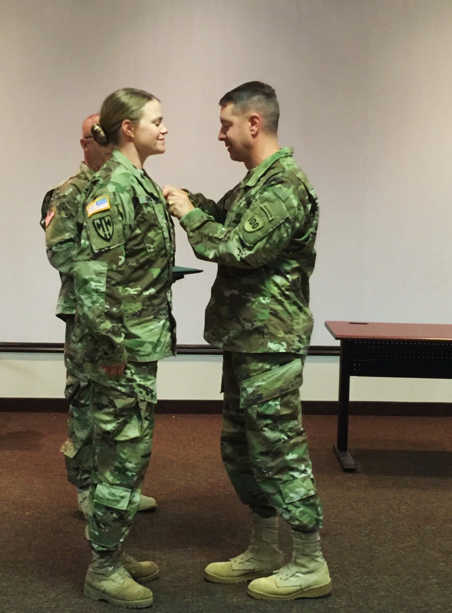 Reserve Soldier aids wounded attack victims | Article | The United ...