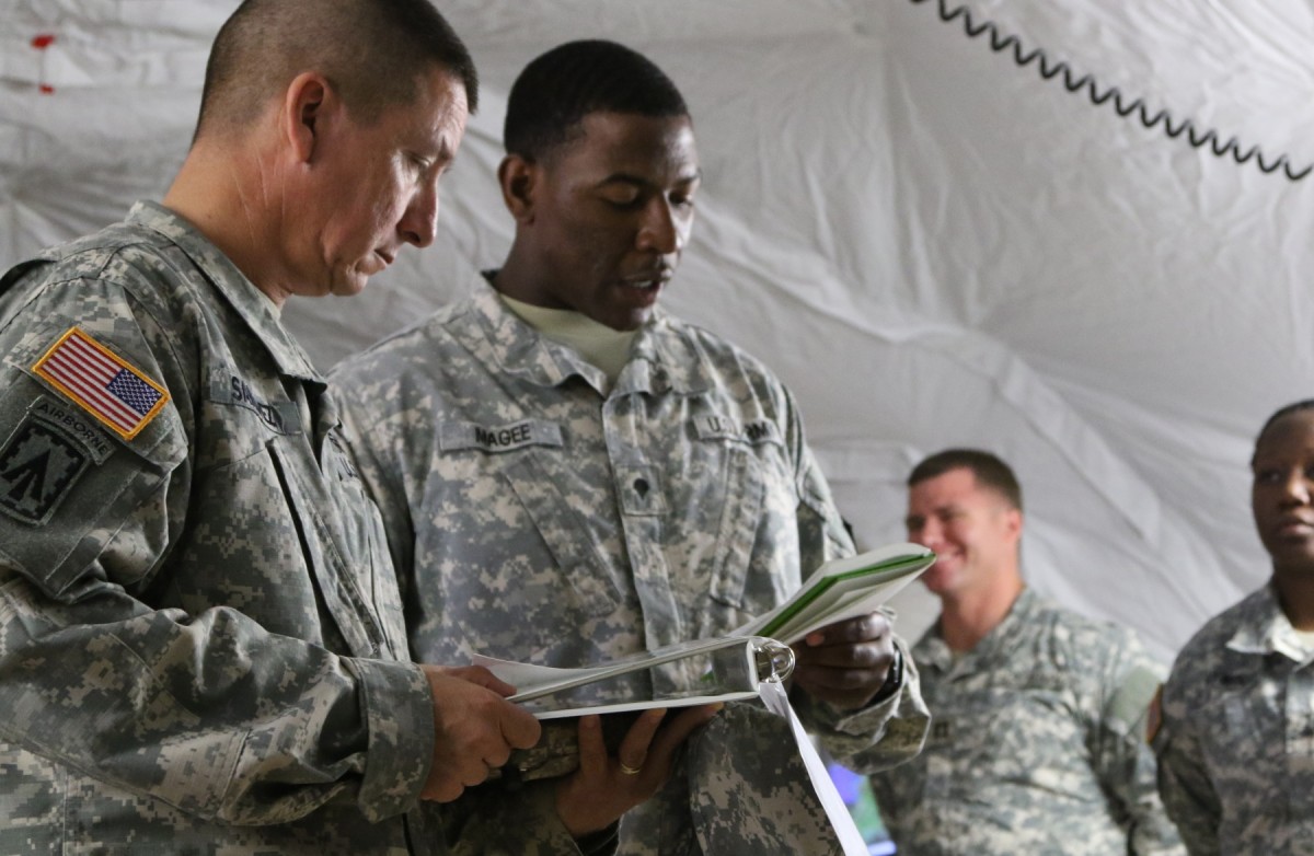 Sea Dragons conduct air and missile defense planning control system ...