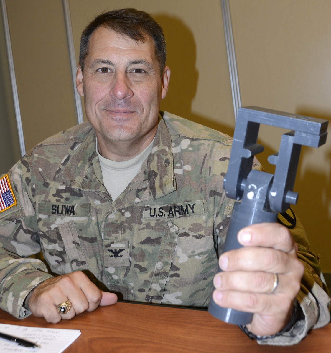 Innovative agencies partner to counter drone threat | Article | The ...