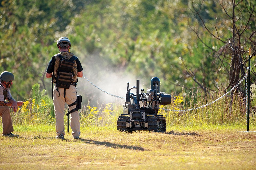 Prototyping the future | Article | The United States Army