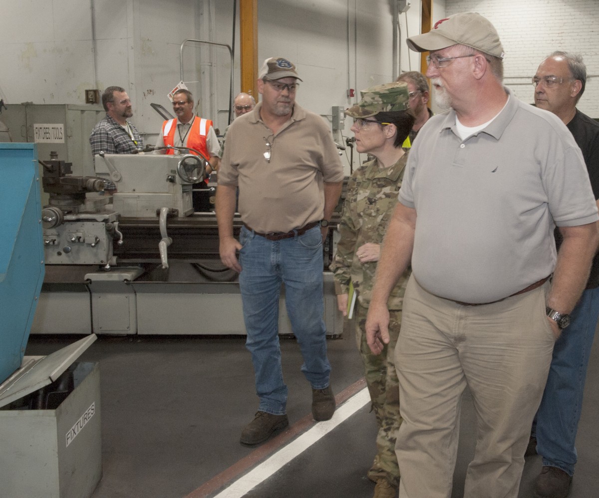 Modeling safety | Article | The United States Army