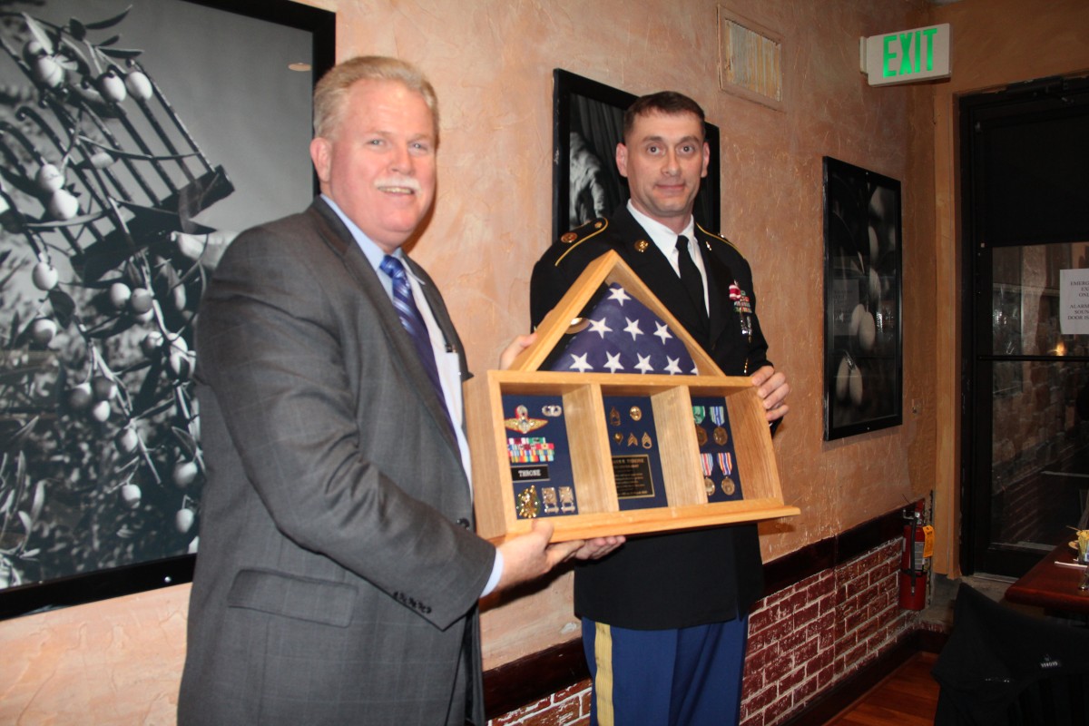CERDEC senior enlisted advisor receives Meritorious Service Medal ...