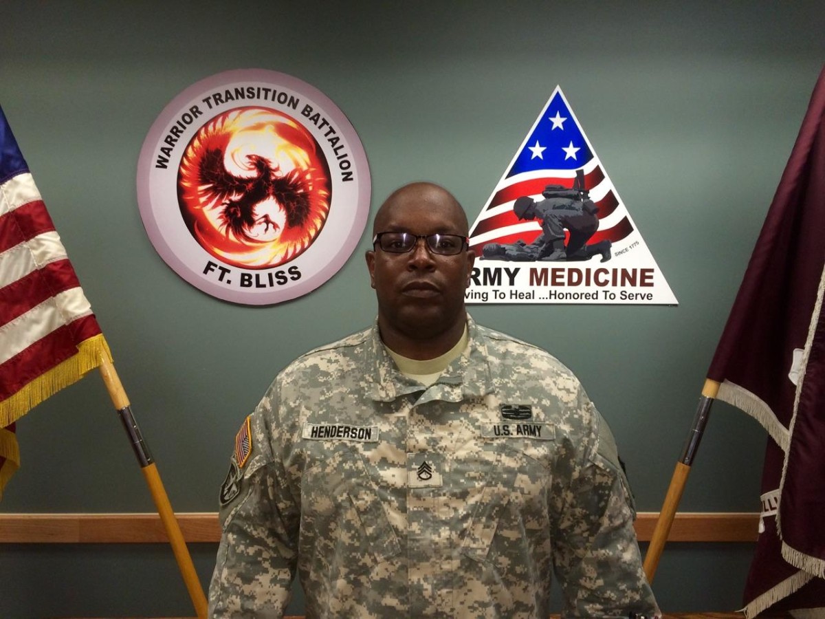 Strength from the past | Article | The United States Army