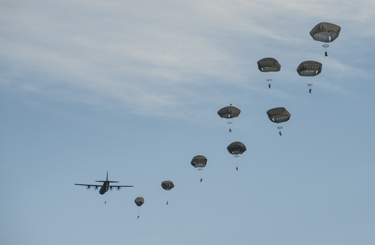 Exercise helps train warfighters | Article | The United States Army