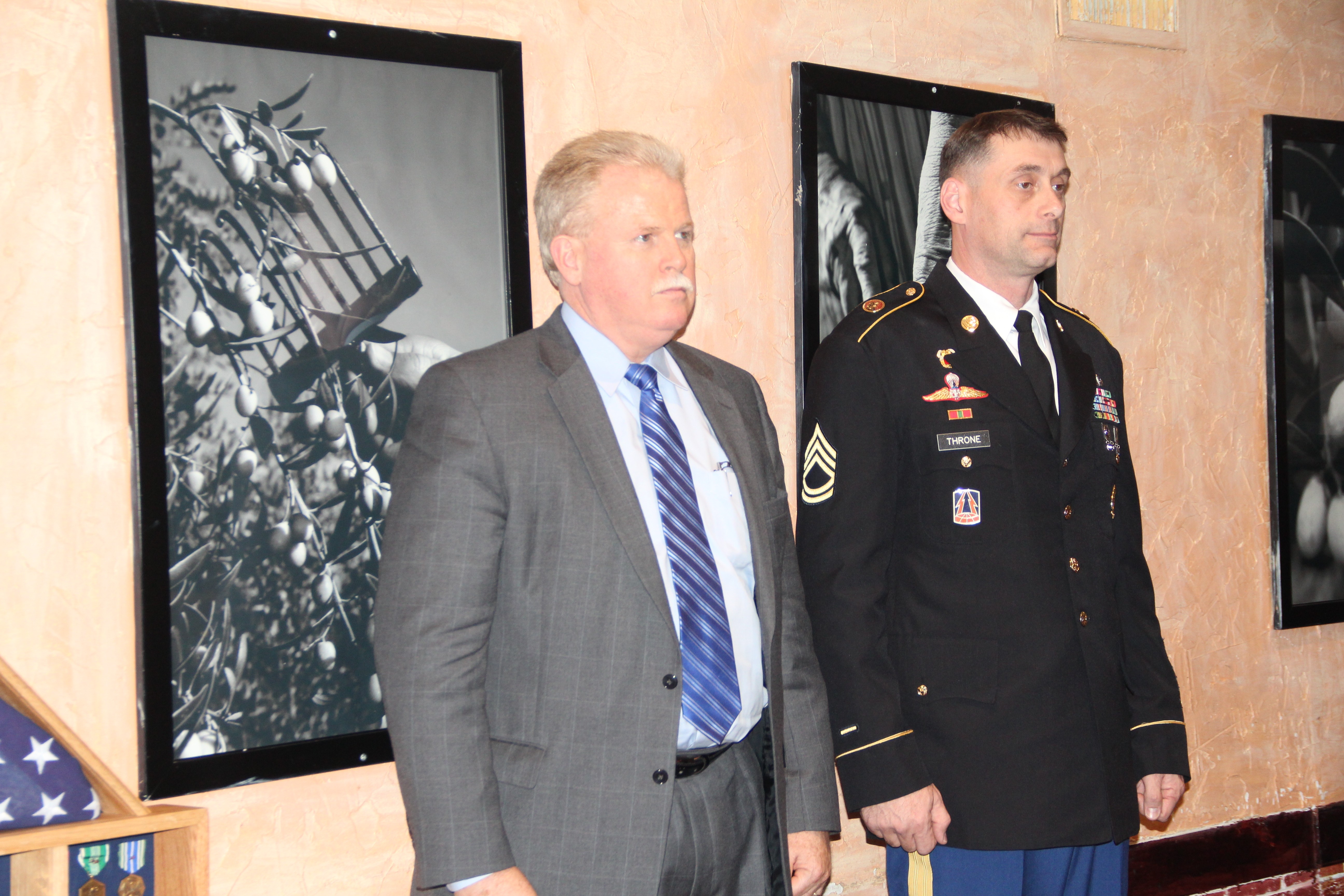 CERDEC senior enlisted advisor receives Meritorious Service Medal ...