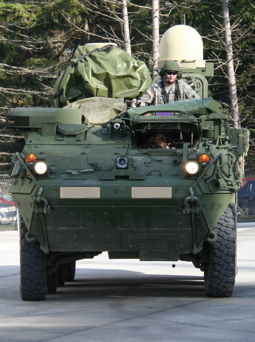 I Corps validates new mobile command post proof-of-concept | Article ...