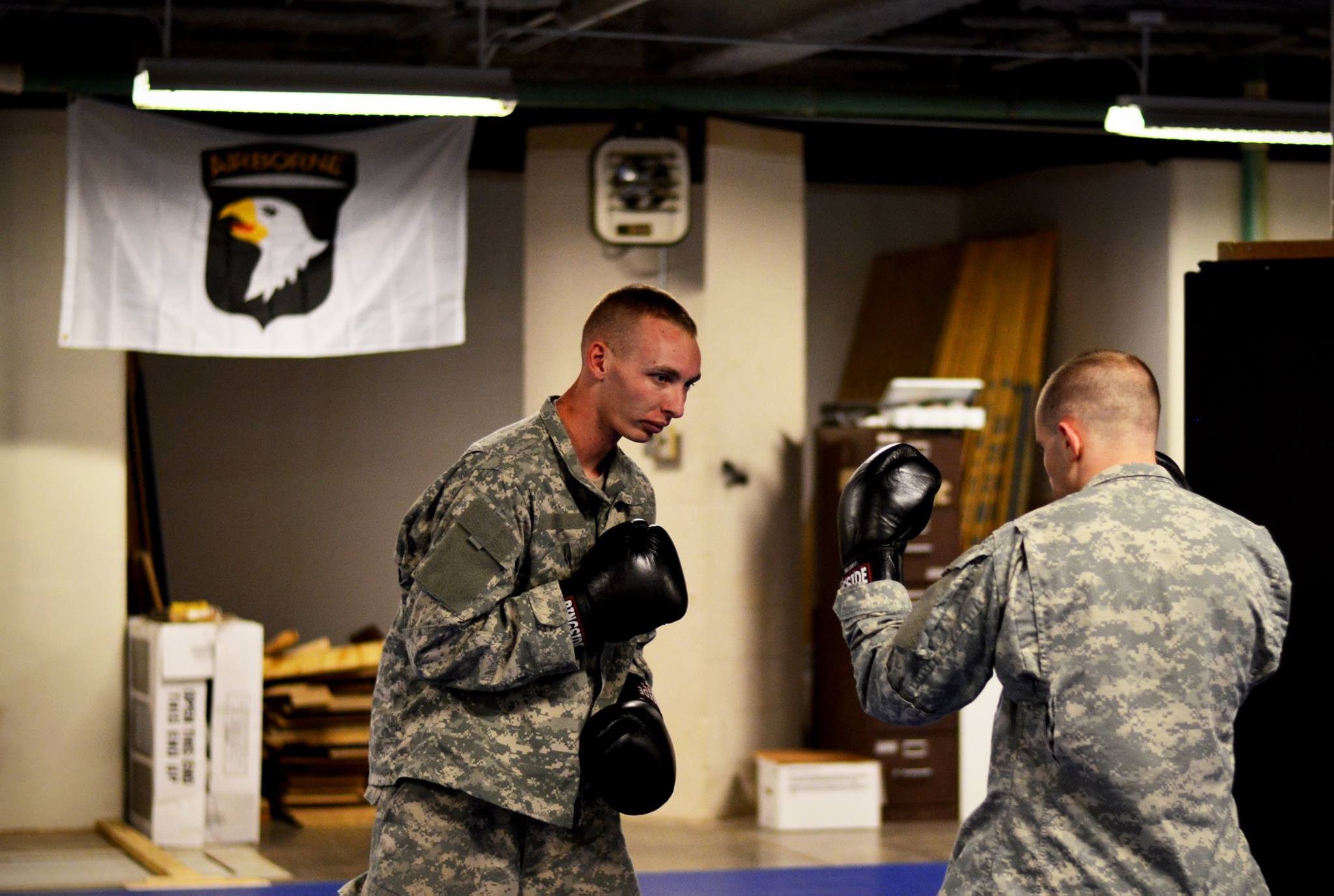 Strike Combatives champs wrestle for repeat win | Article | The United ...